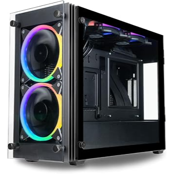 Shockwave Ultra | Hydracluster Tech