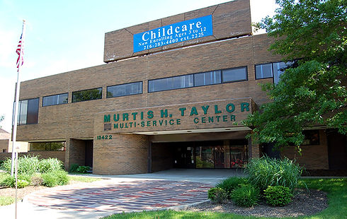 Murtis Taylor Human Services System | Mental Health | Cleveland, OH, USA