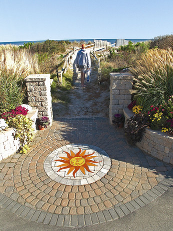 Patio Kits | Patio Paver Ideas | Driveway Ideas| Patio Designs