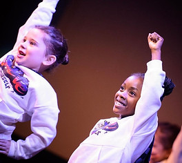 Gymnastics | Stalder Academy of Dance and the Performing Arts | Sale
