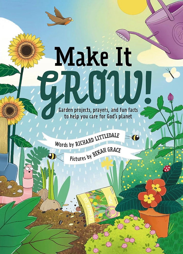 Make it Grow!