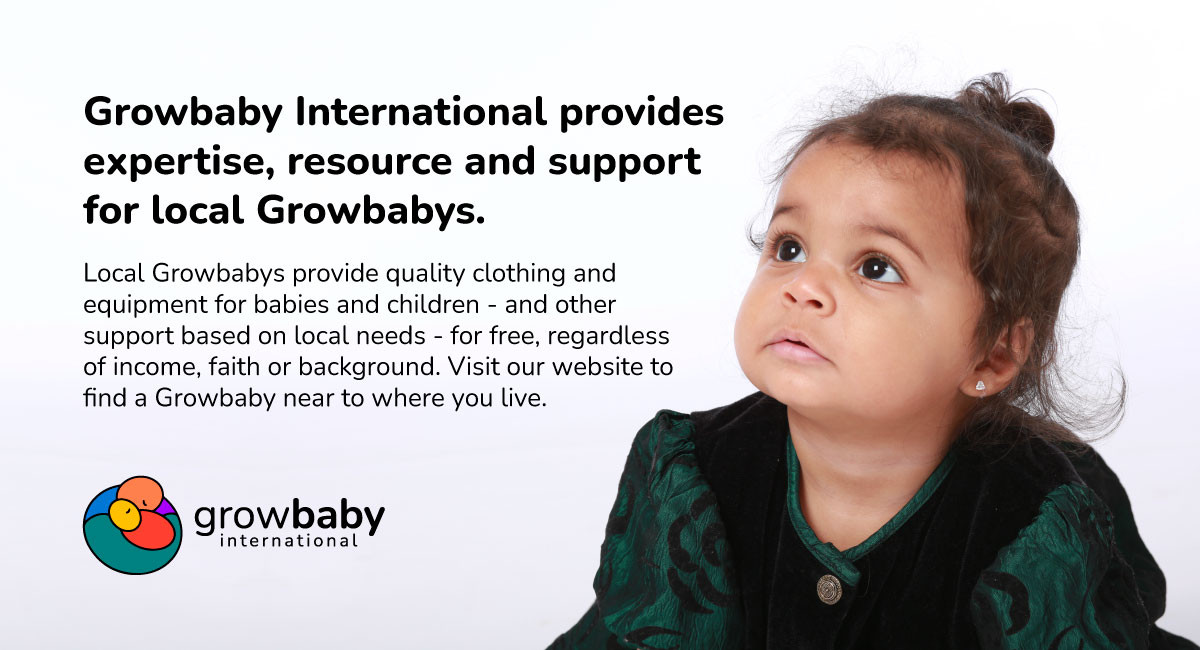 About | Growbaby International