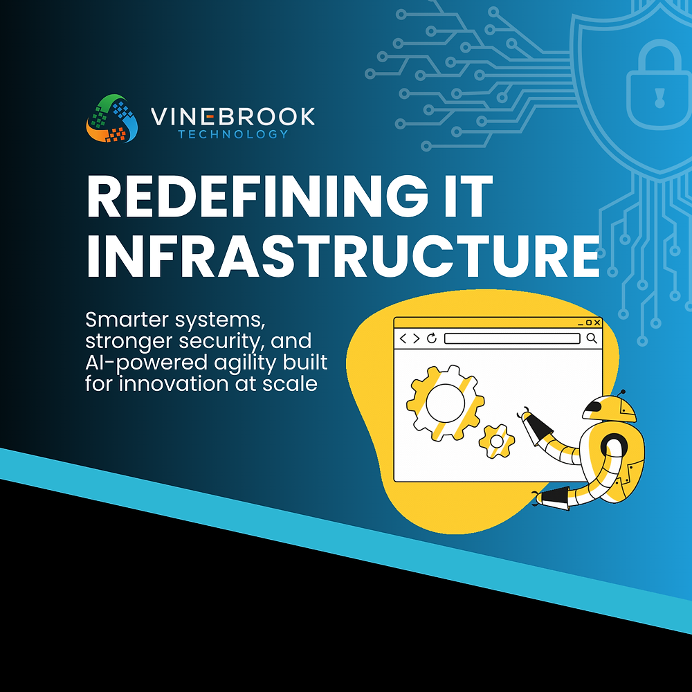 Why Biotech Innovation Depends on Modern IT Infrastructure