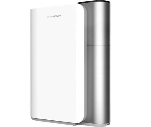 Brooke Nano Filter (Under sink) | Originwater Group