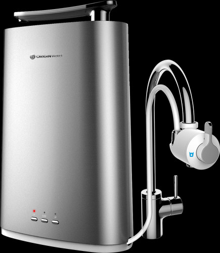 Brooke Ultra Filter (Above Sink) | Originwater Group