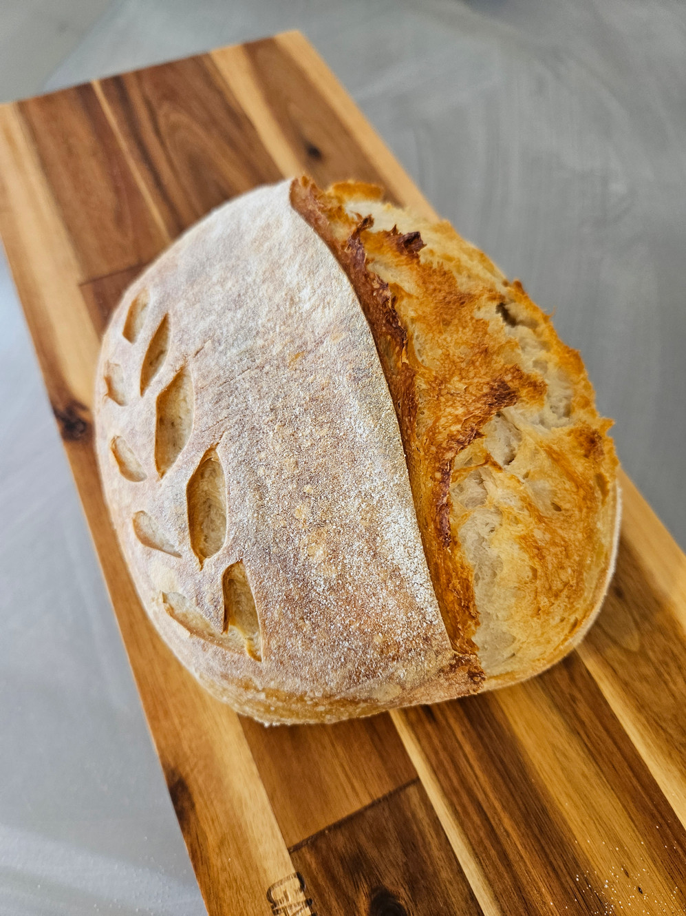 ORDER LOCATIONS | Bread Mama
