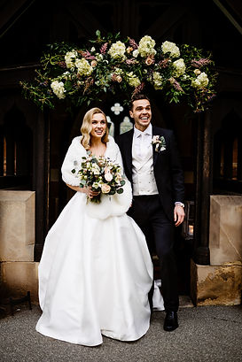 REAL WEDDINGS | Lauren McCabe