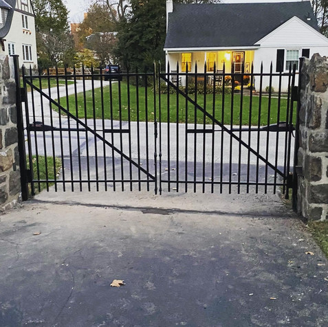 Our Work | Delta Iron Works