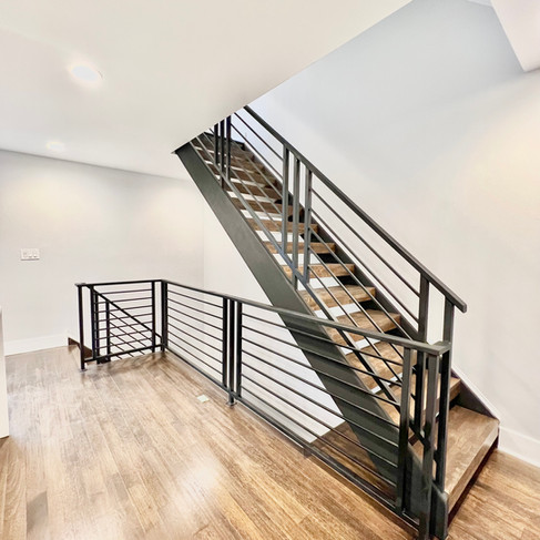 Our Work | Delta Iron Works