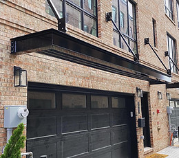 Iron Works | Delta Iron Works | Philadelphia