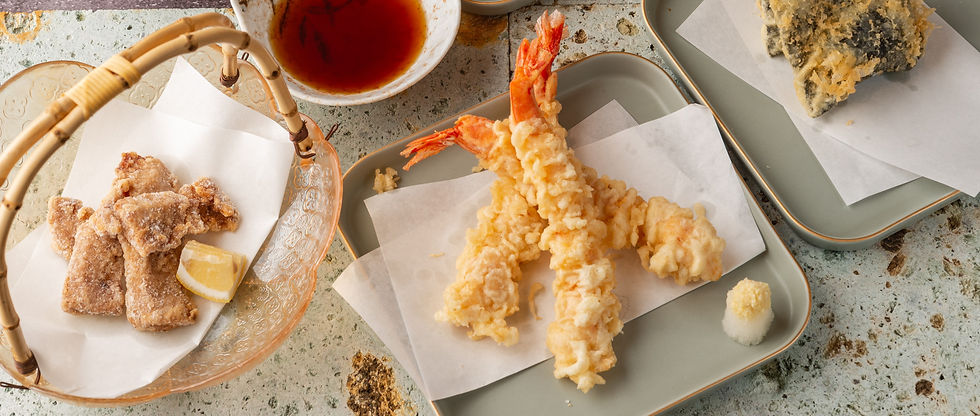 Edoya Japanese restraunt | Makati Manila | 2227 Fernando, Legazpi ...