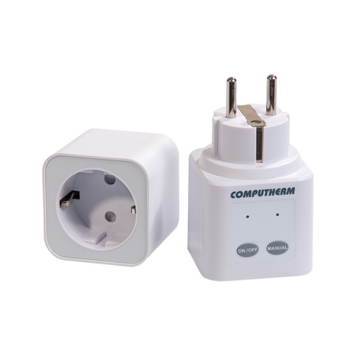 Computherm Q1rx Computherm