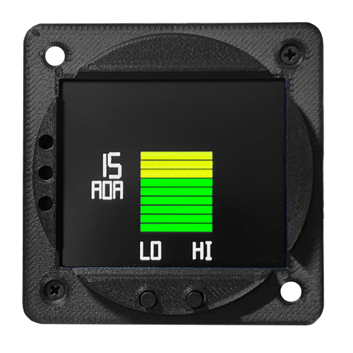 Angle of Attack | Radiant Technology
