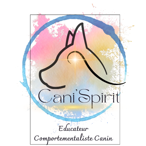 Cani'Spirit | éducateur comportementaliste canin