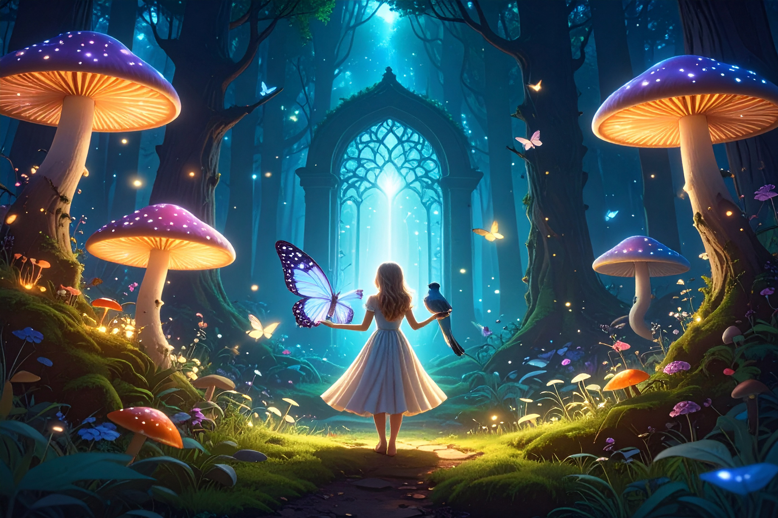 The Enchanted Closet | Handmade Crafts for Sale