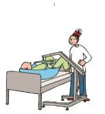 Passieve lift | hulpmiddelen