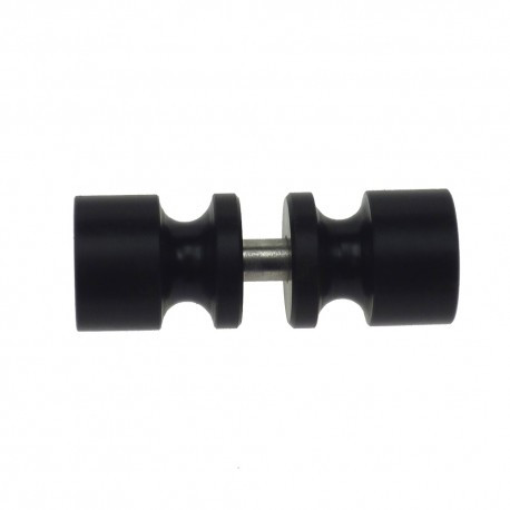 Centerboard stop with shock cord groove | Mysite