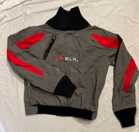 Gul Spray Top | Mysite