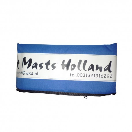 Padded Mast cover | Mysite