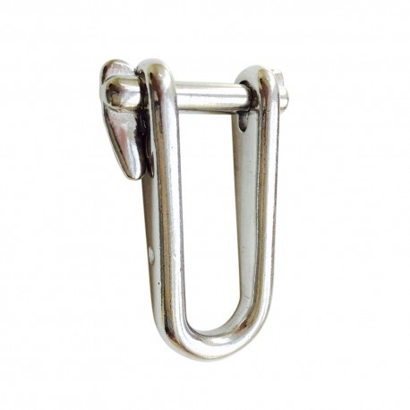 45mm outhaul shackel | Mysite