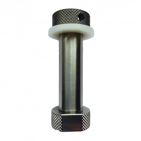 Finn Boom bolt, Titanium | Mysite