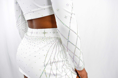 Uniform Sizing Set | flycheergear