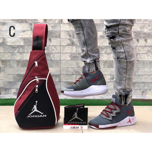 COMBO JORDAN | Misitio