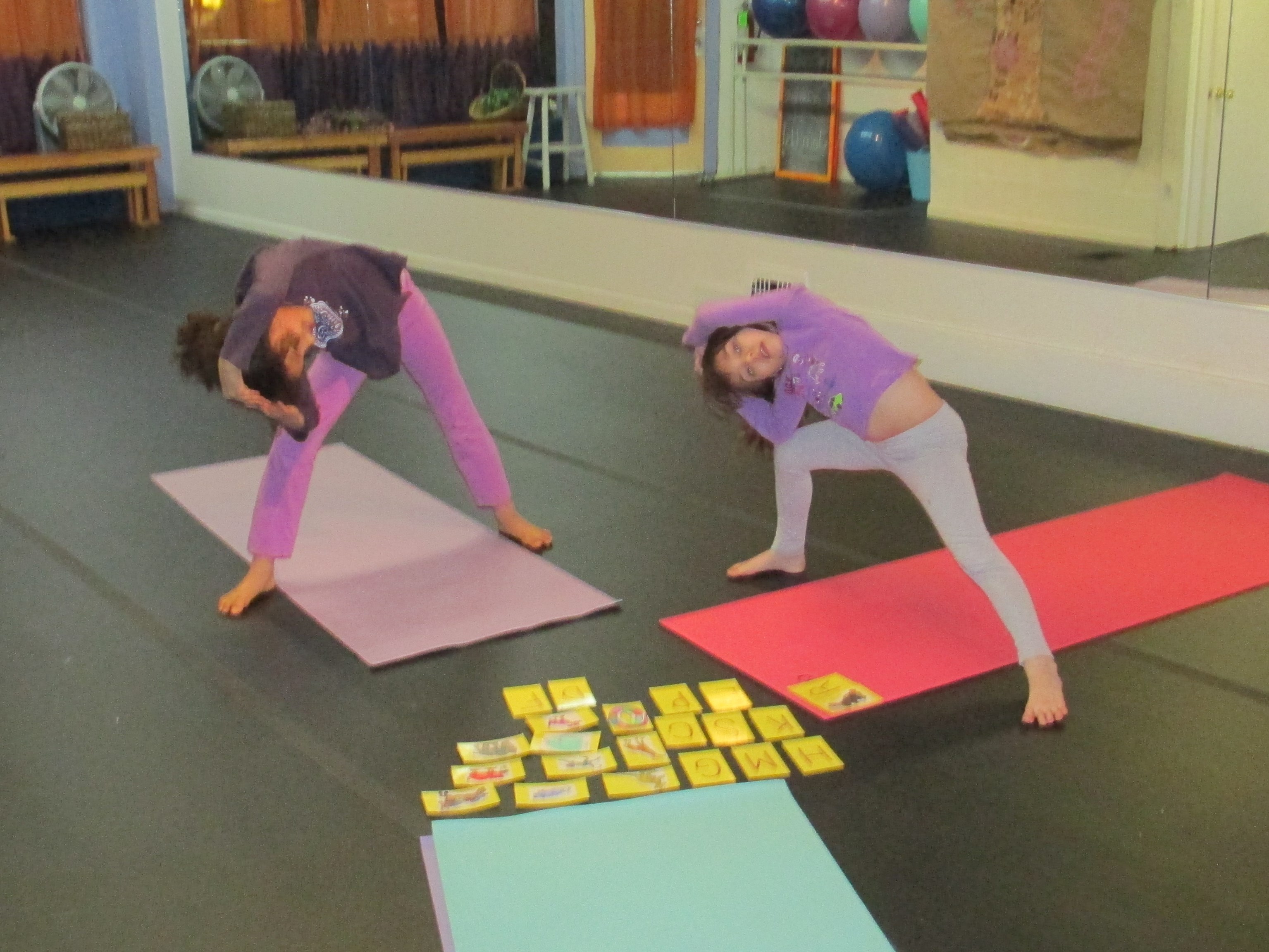 Creative Arts and Literacy | The Dance Lab | United States