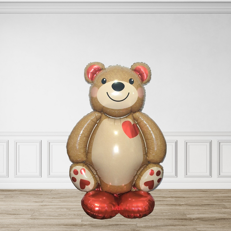 Wanderlust Event Decorators | Balloons, Backdrops & More | London, UK