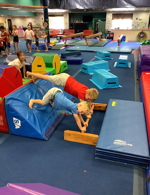 HOME | Sky High Gymnastics | New Hampshire