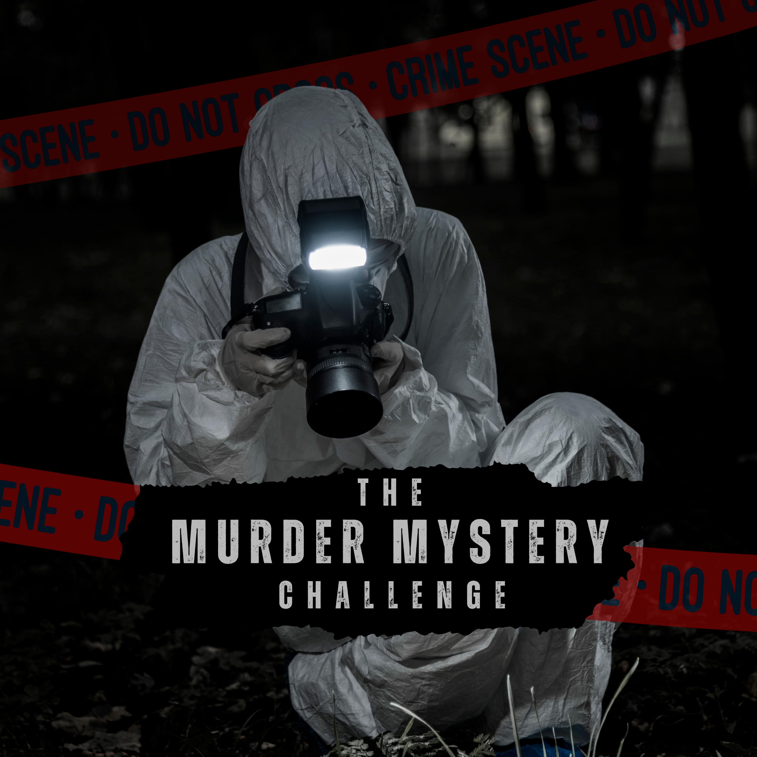 FAQ Murder Mystery | MyTrueHorizon