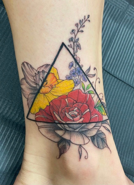 Tattoos | 802 Ink