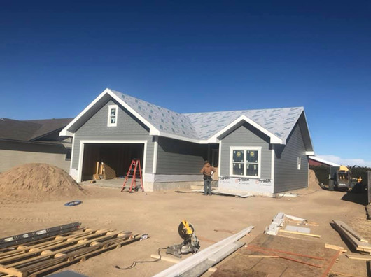 GALLERY | Hines Construction