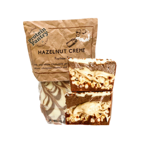 Hazelnut creme | Protein Pantry