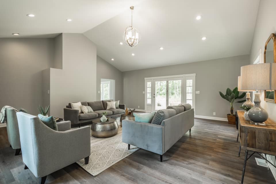 Home | C&C Contracting