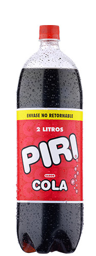 Piri Cola 3.0 Litros | minimarketosorno