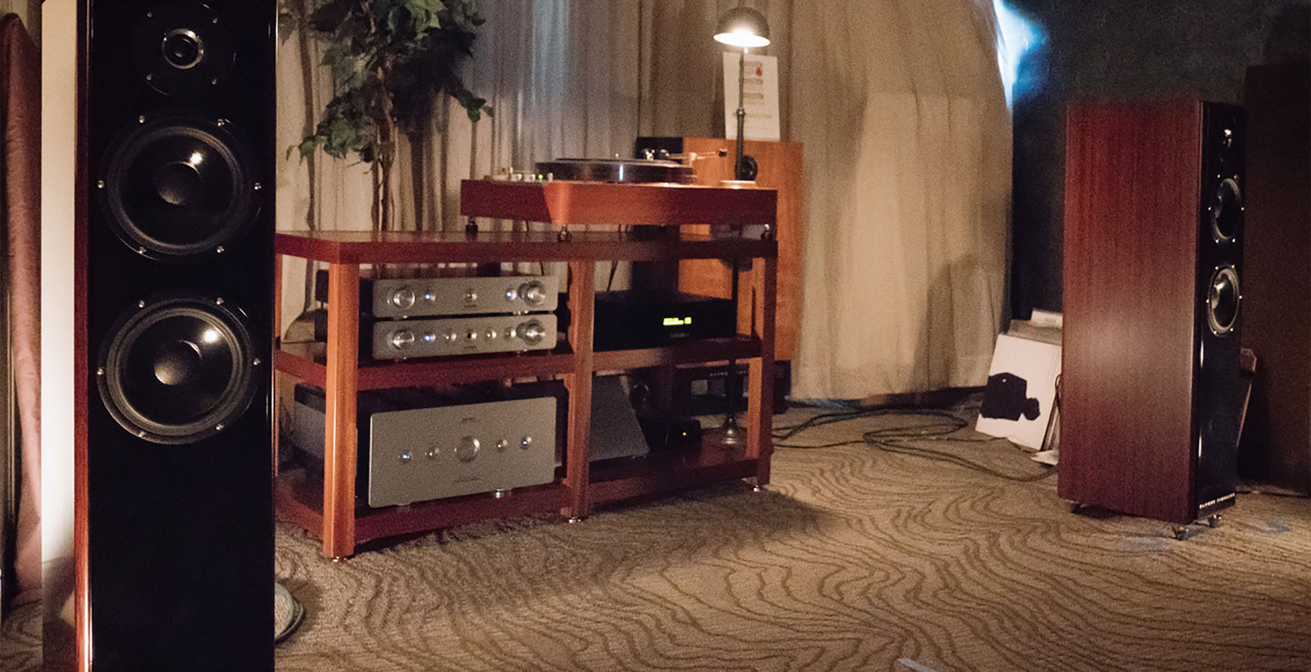 Sugden Audio - High End Amplifiers & Audio Equipment - West Yorkshire