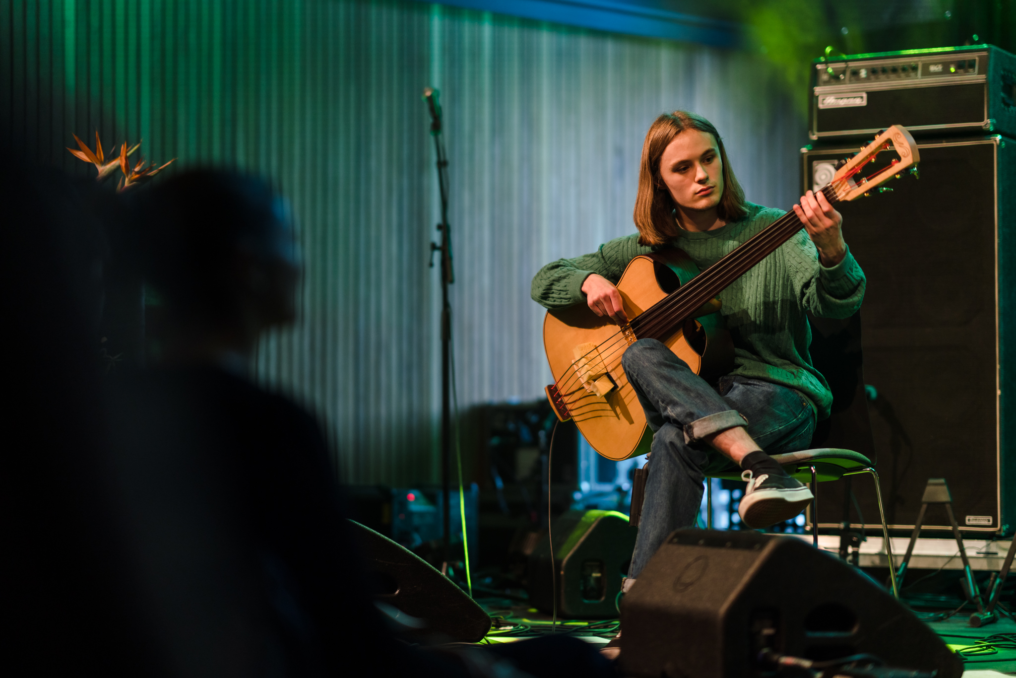 Dølajazz 2020 | samuel-andersen