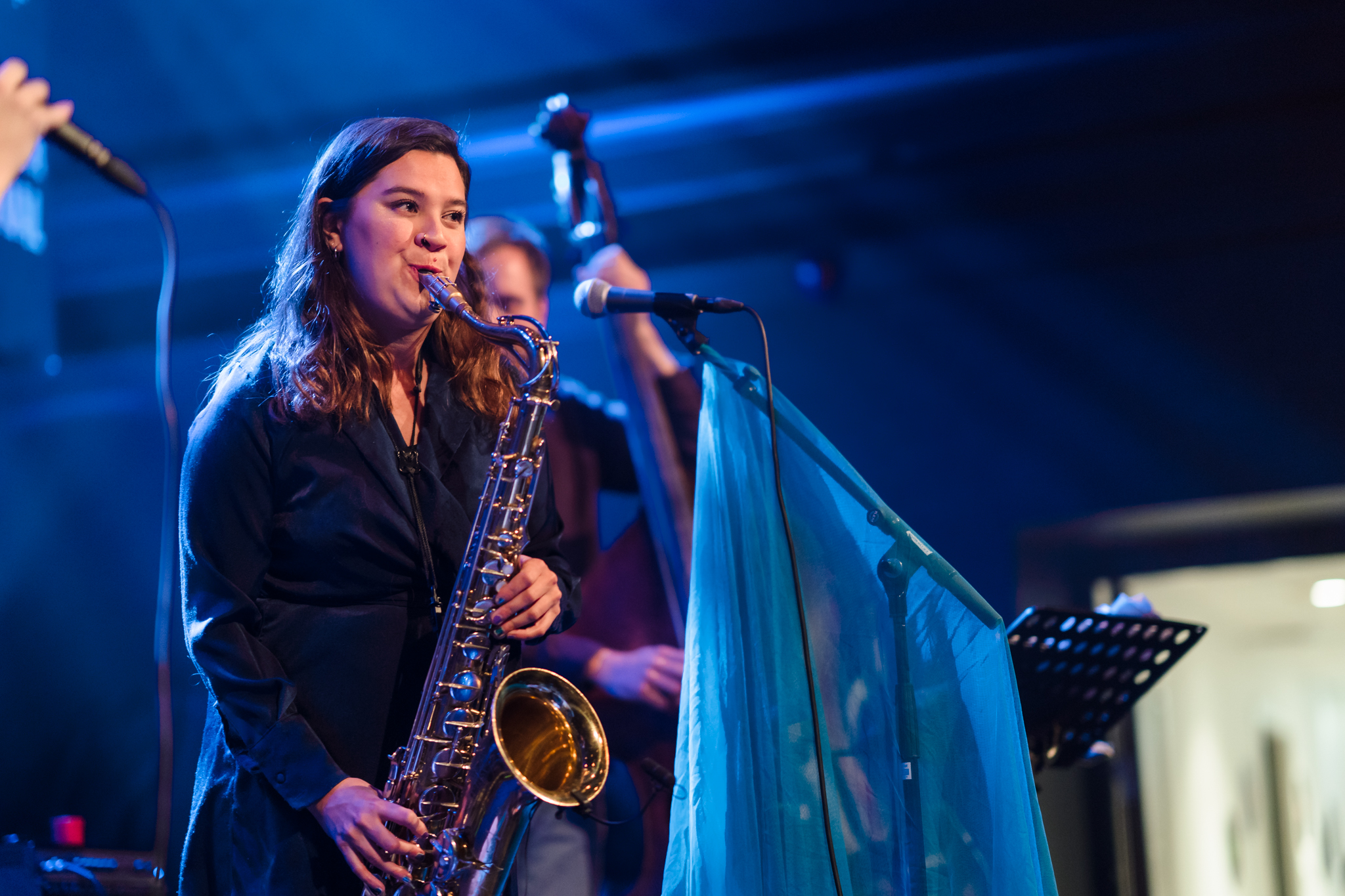 Dølajazz 2020 | samuel-andersen