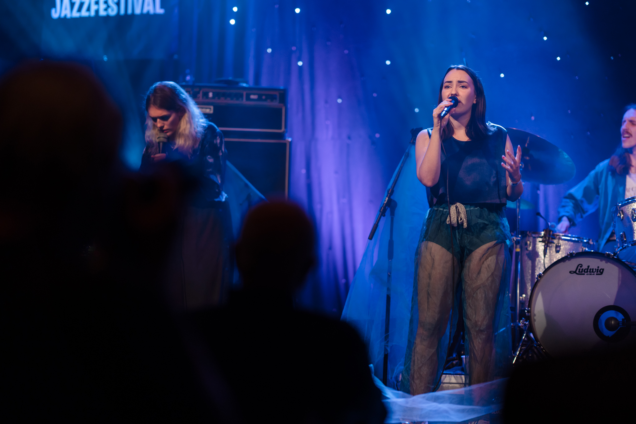 Dølajazz 2020 | samuel-andersen