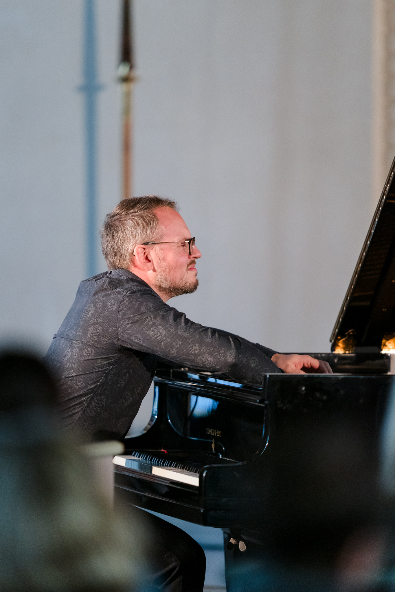 Dølajazz 2020 | samuel-andersen