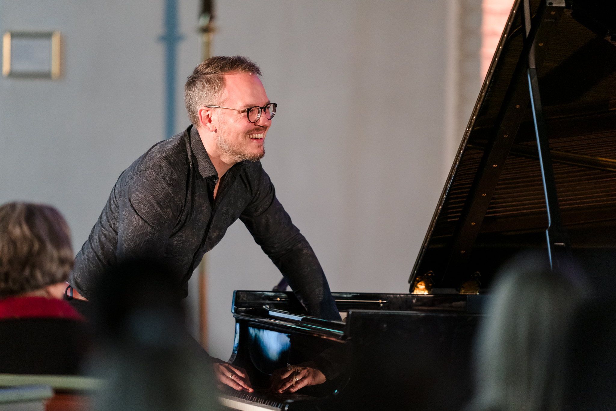 Dølajazz 2020 | samuel-andersen