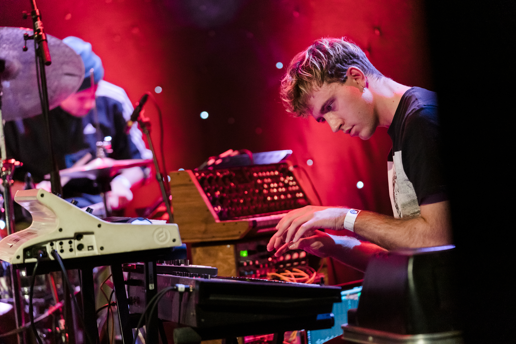 Dølajazz 2020 | samuel-andersen