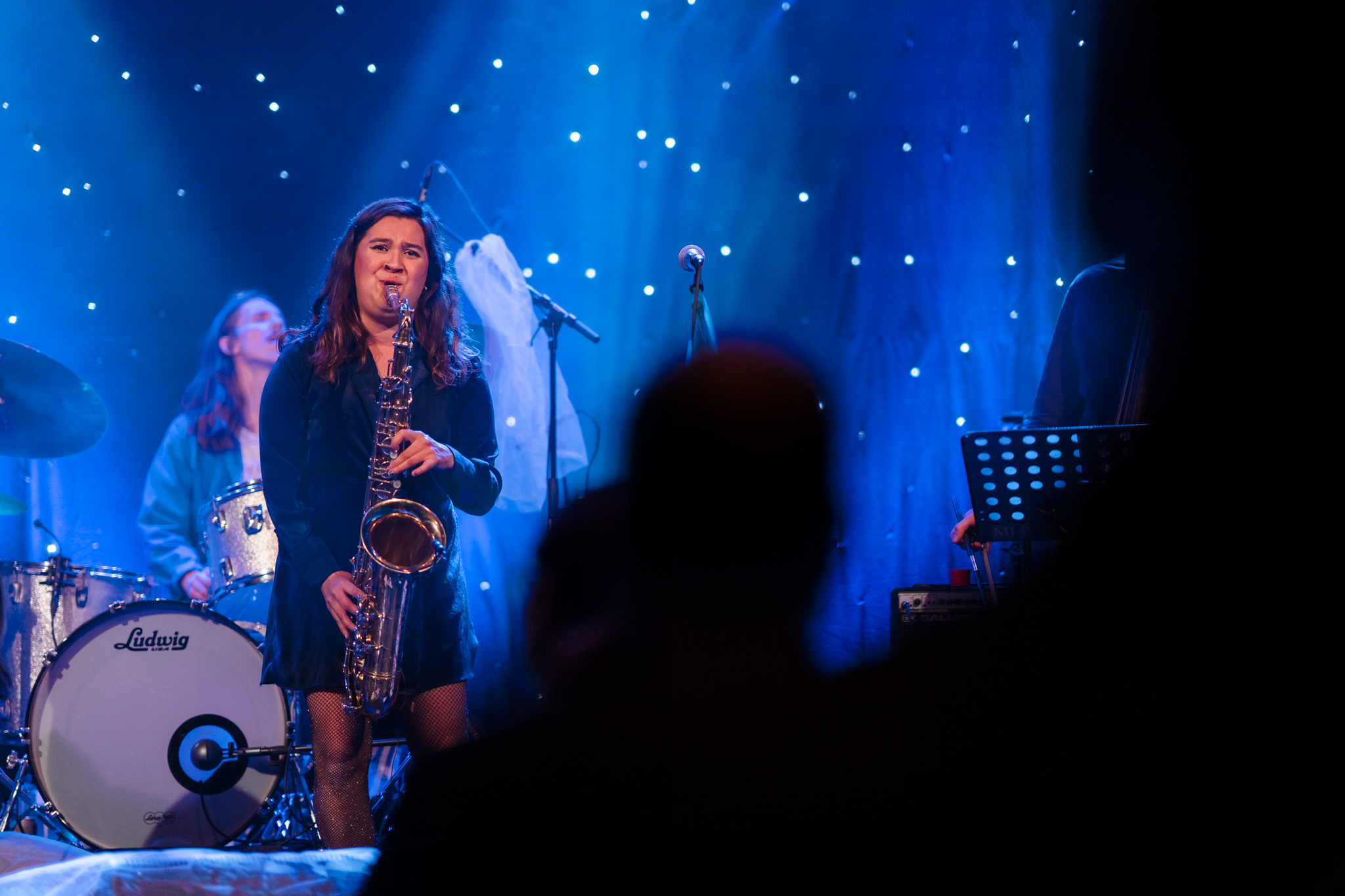 Dølajazz 2020 | samuel-andersen