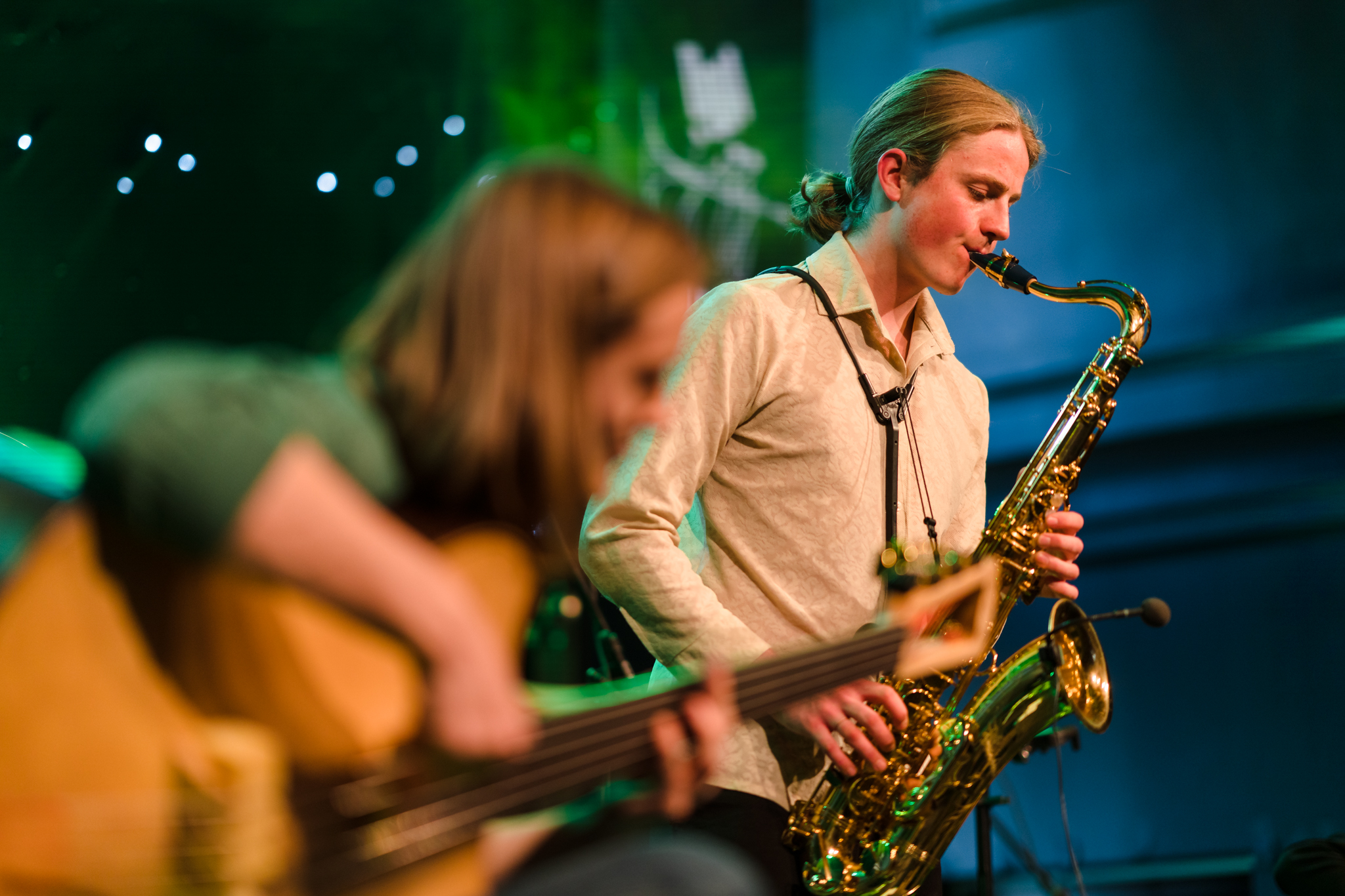 Dølajazz 2020 | samuel-andersen