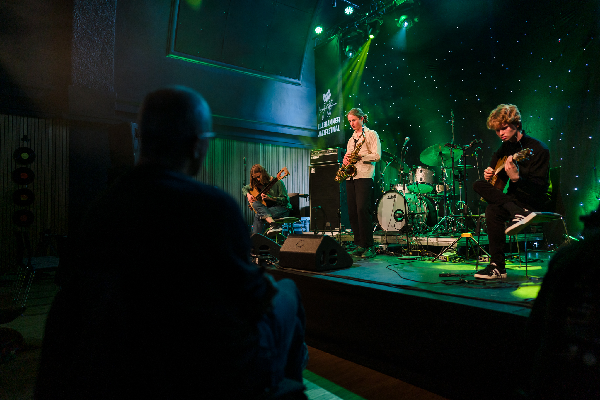 Dølajazz 2020 | samuel-andersen