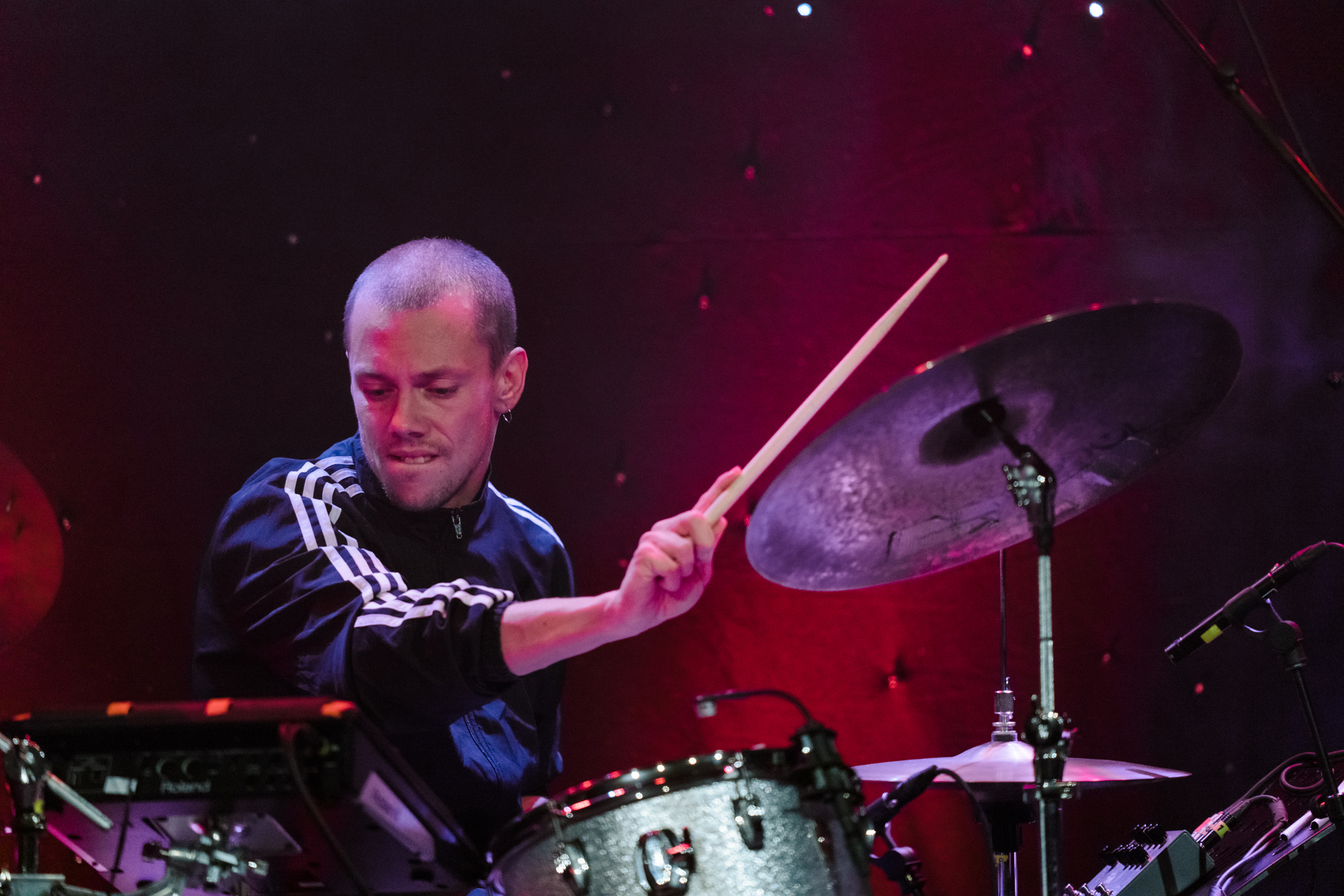 Dølajazz 2020 | samuel-andersen