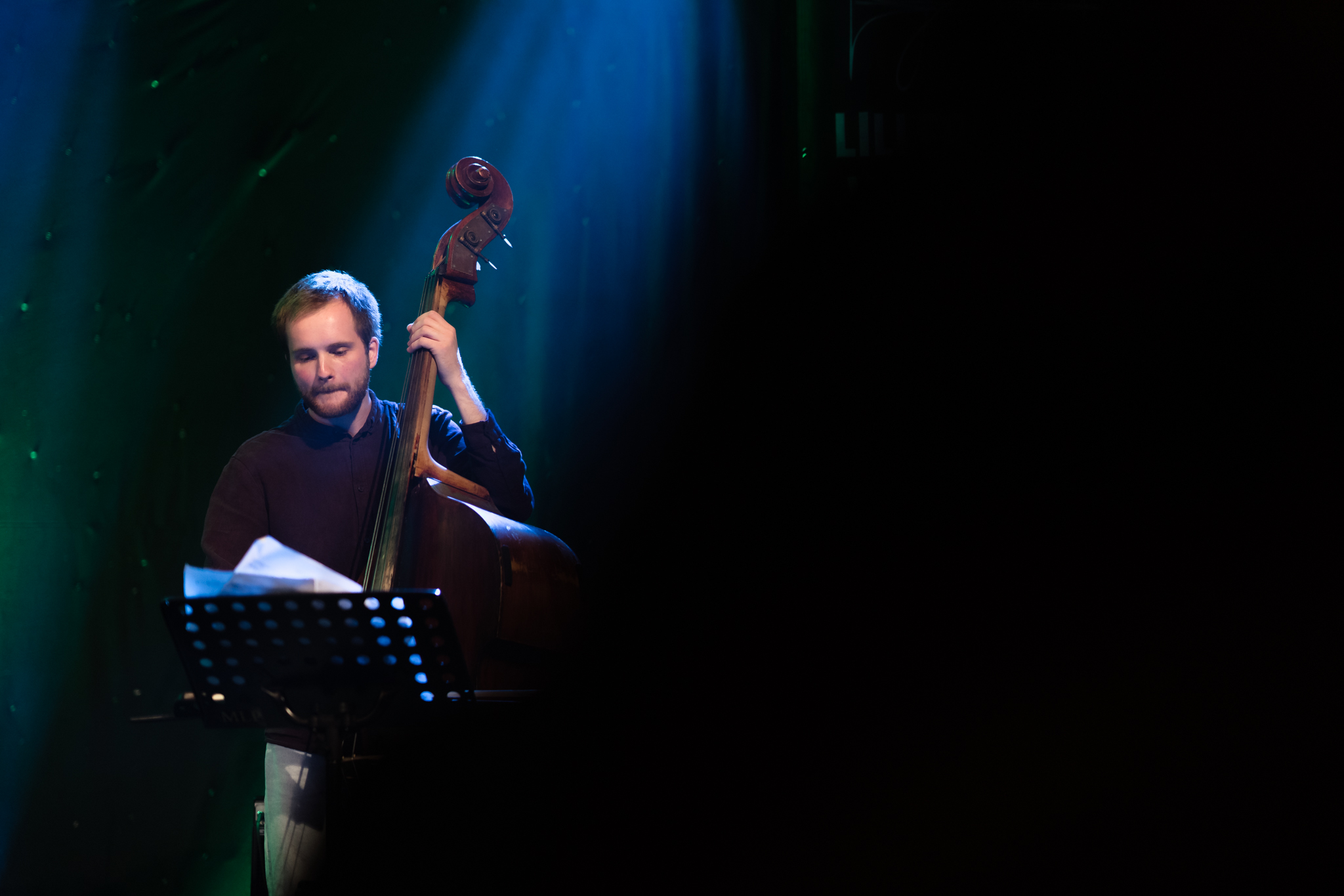 Dølajazz 2020 | samuel-andersen