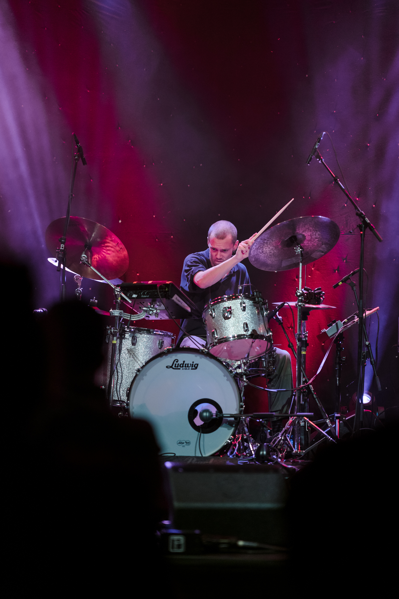 Dølajazz 2020 | samuel-andersen