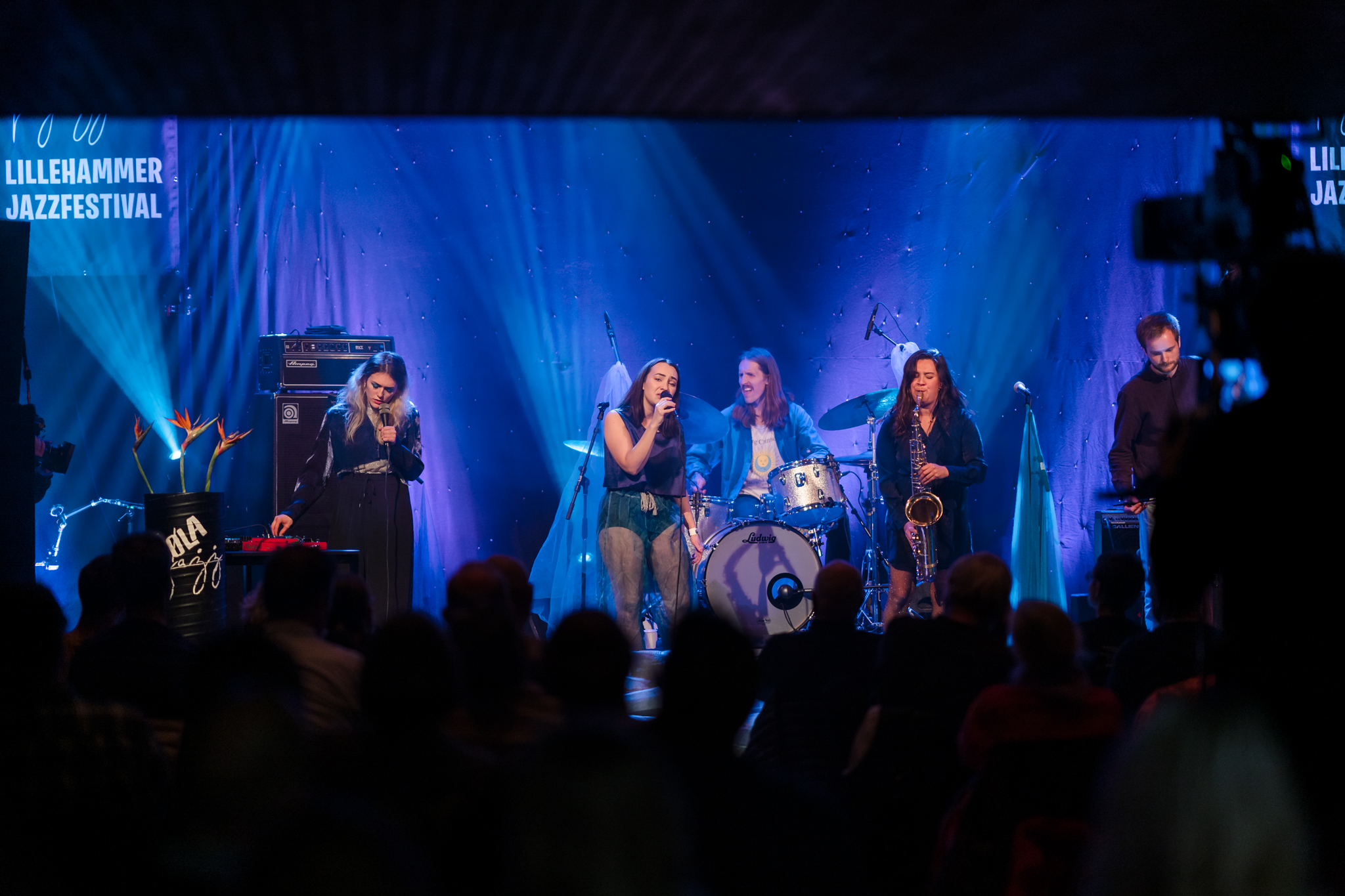 Dølajazz 2020 | samuel-andersen